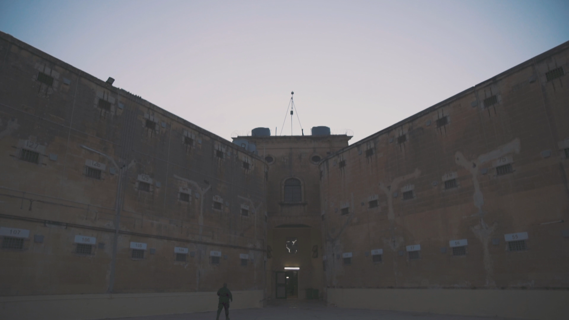 Case resumes against Colonel Alex Dalli who refused permission to ...