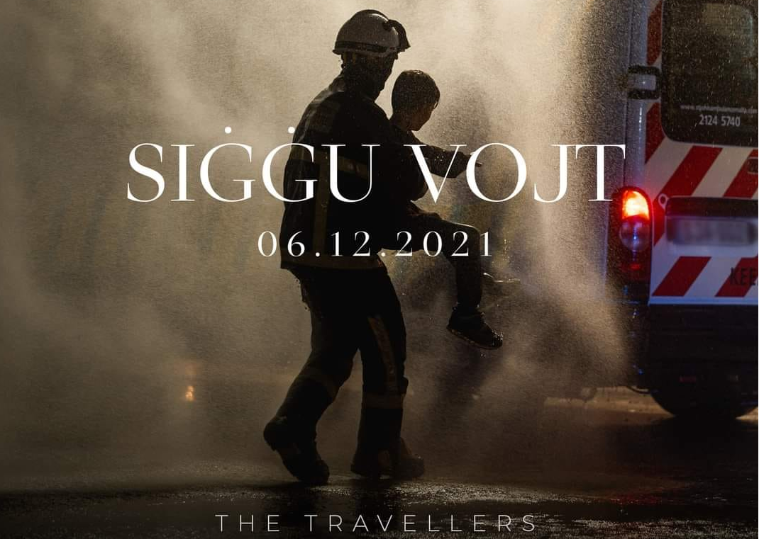 The Travellers release new single 'Siġġu Vojt' - TVMnews.mt