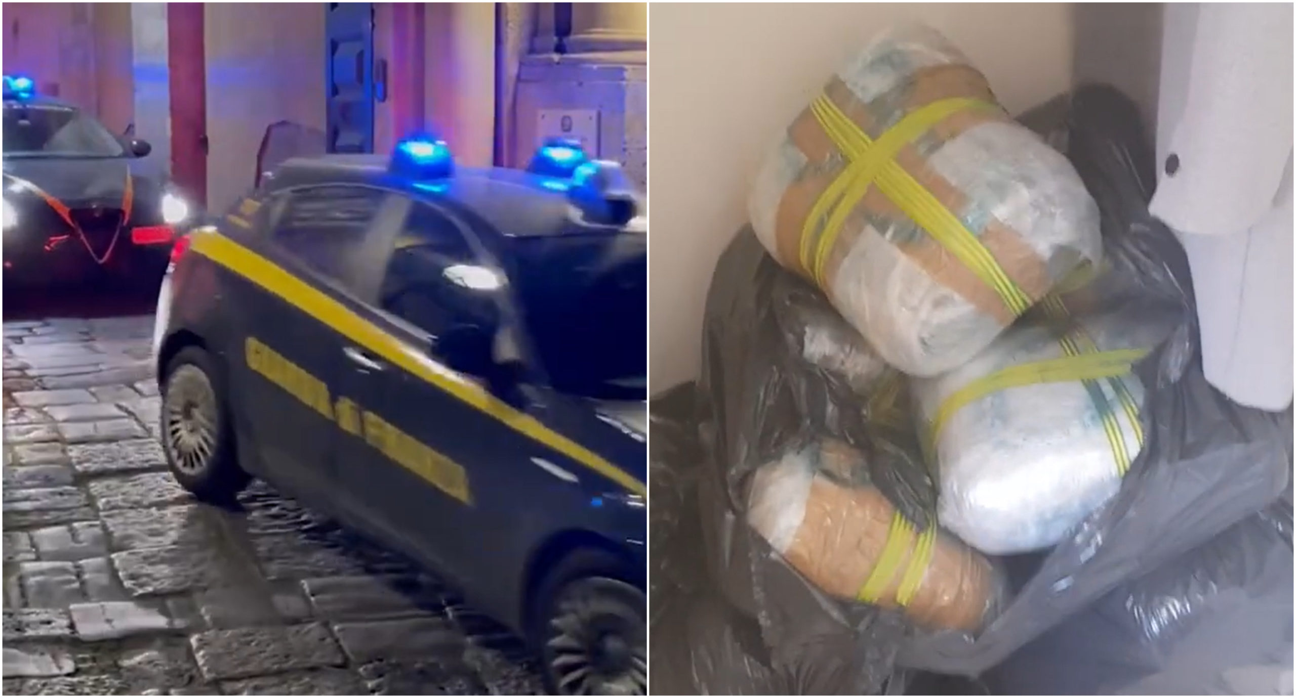 Maltese national John Spiteri was not arrested in Malta during drug ...