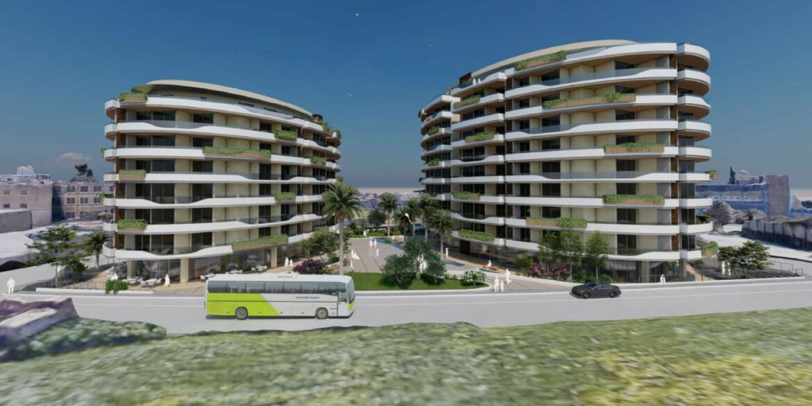 Project in Naxxar ex-Trade Fair Grounds parking area approved - TVMnews.mt