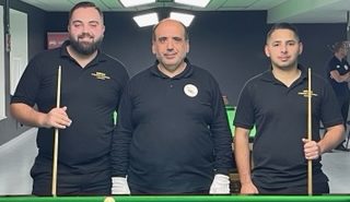 Chris Peplow jirbaħ lil Joseph Casha fil-Kampjonat Premier - TVMnews.mt