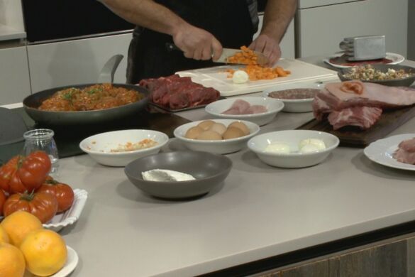 Il-Barrakka ta' Fuq se tinbidel fi spazju ta' ikel Malti u prodotti ...