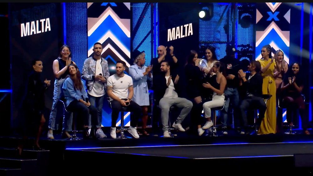 These are the groups which were given a chair by Philippa during X ...