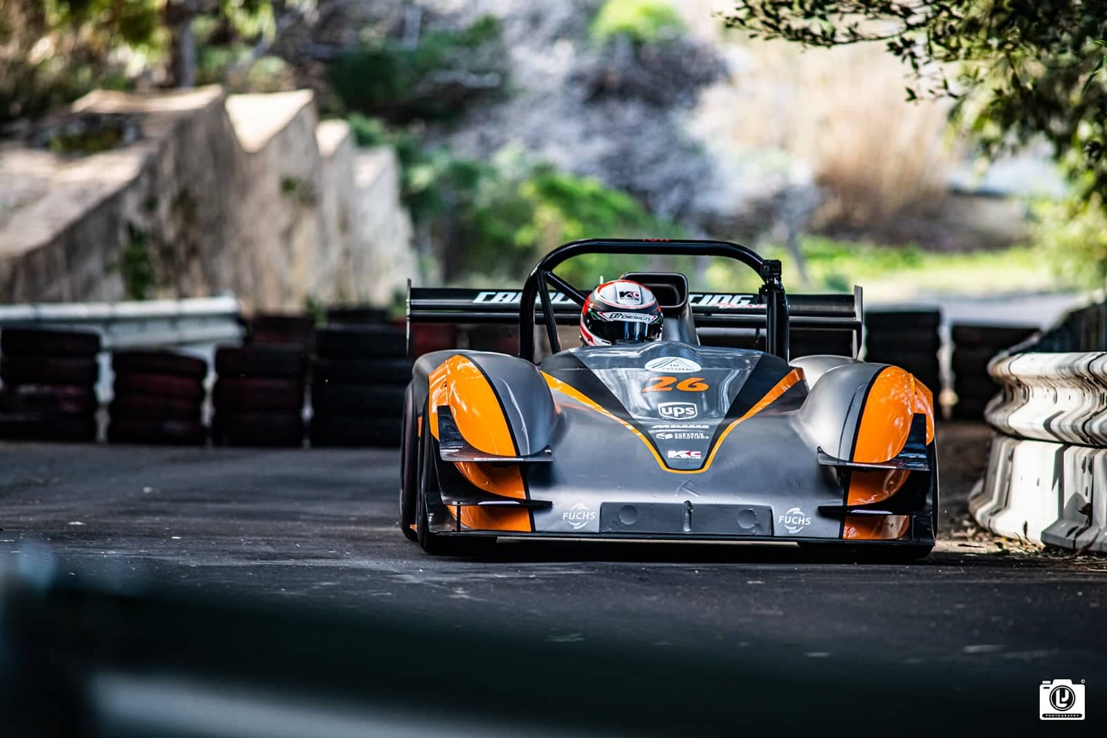 Kurt Camilleri Champion Nazzjonali tal-Hillclimb tas-sena 2021 - TVMnews.mt