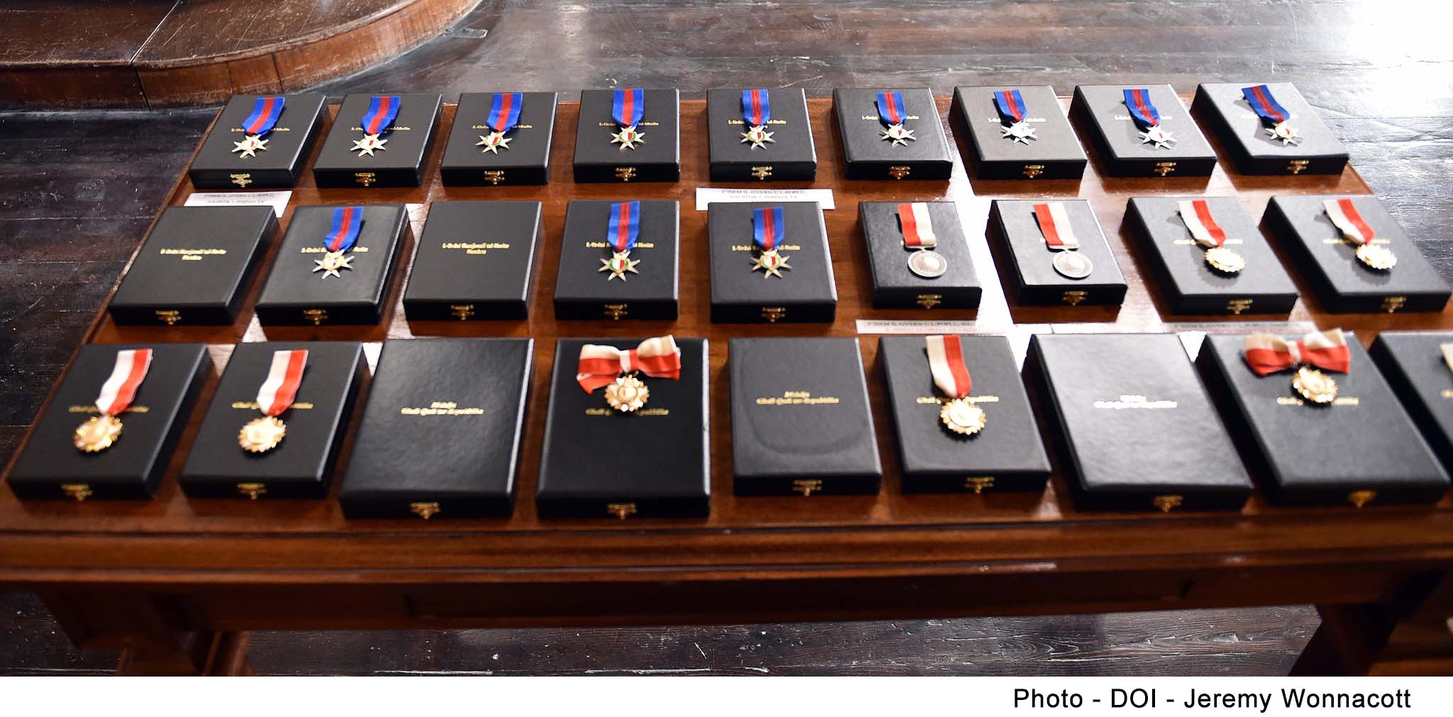 28 persuna rikonoxxuti mill-Istat f'Jum ir-Repubblika - TVMnews.mt