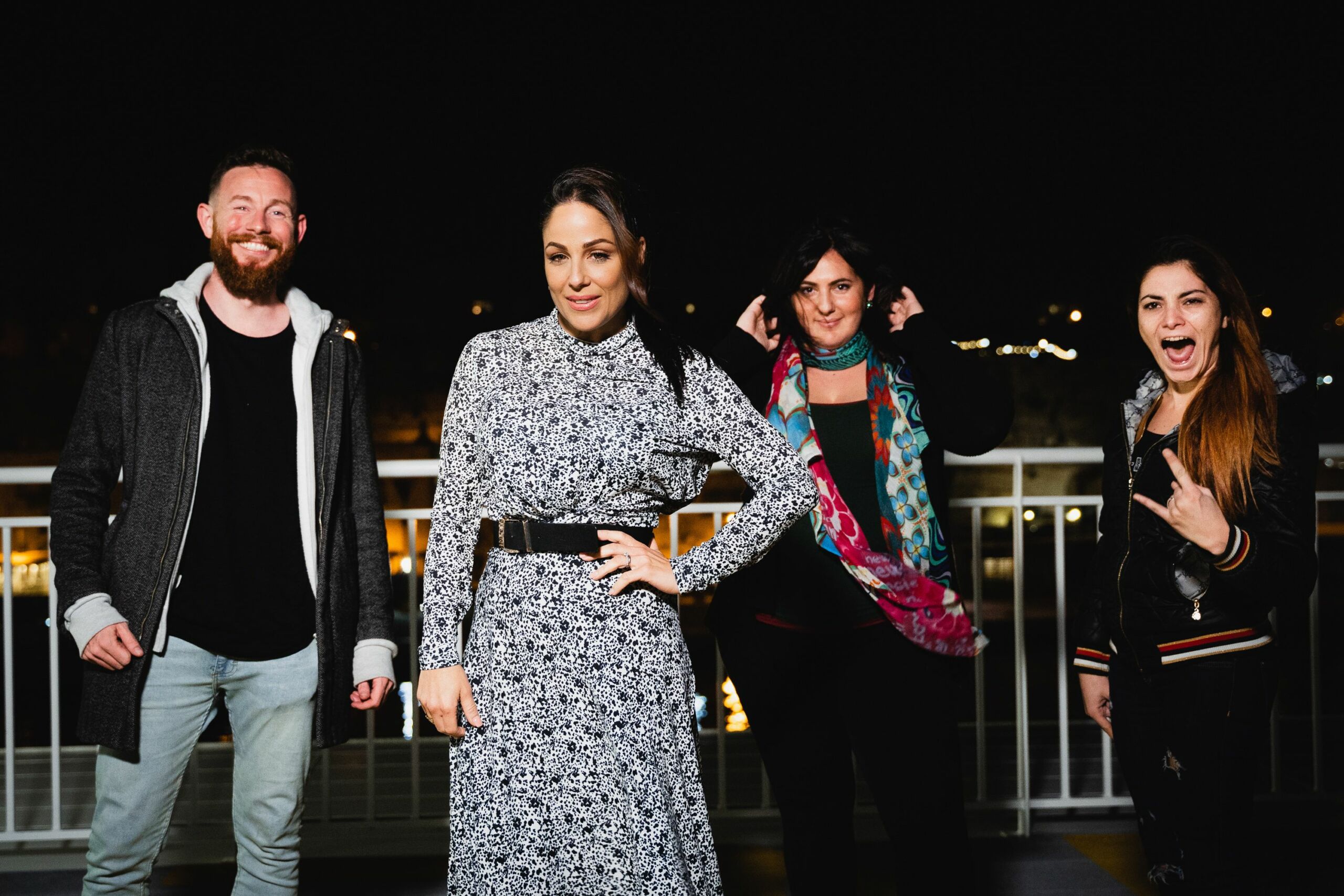 First six finalists of 'X Factor Malta' have been chosen - TVMnews.mt