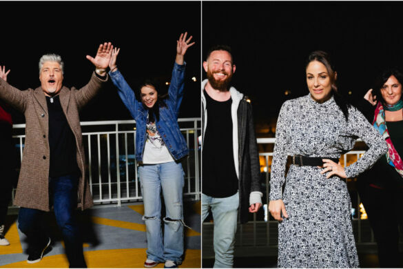 WATCH: Who are the four finalists of 'X Factor Malta'? - TVMnews.mt