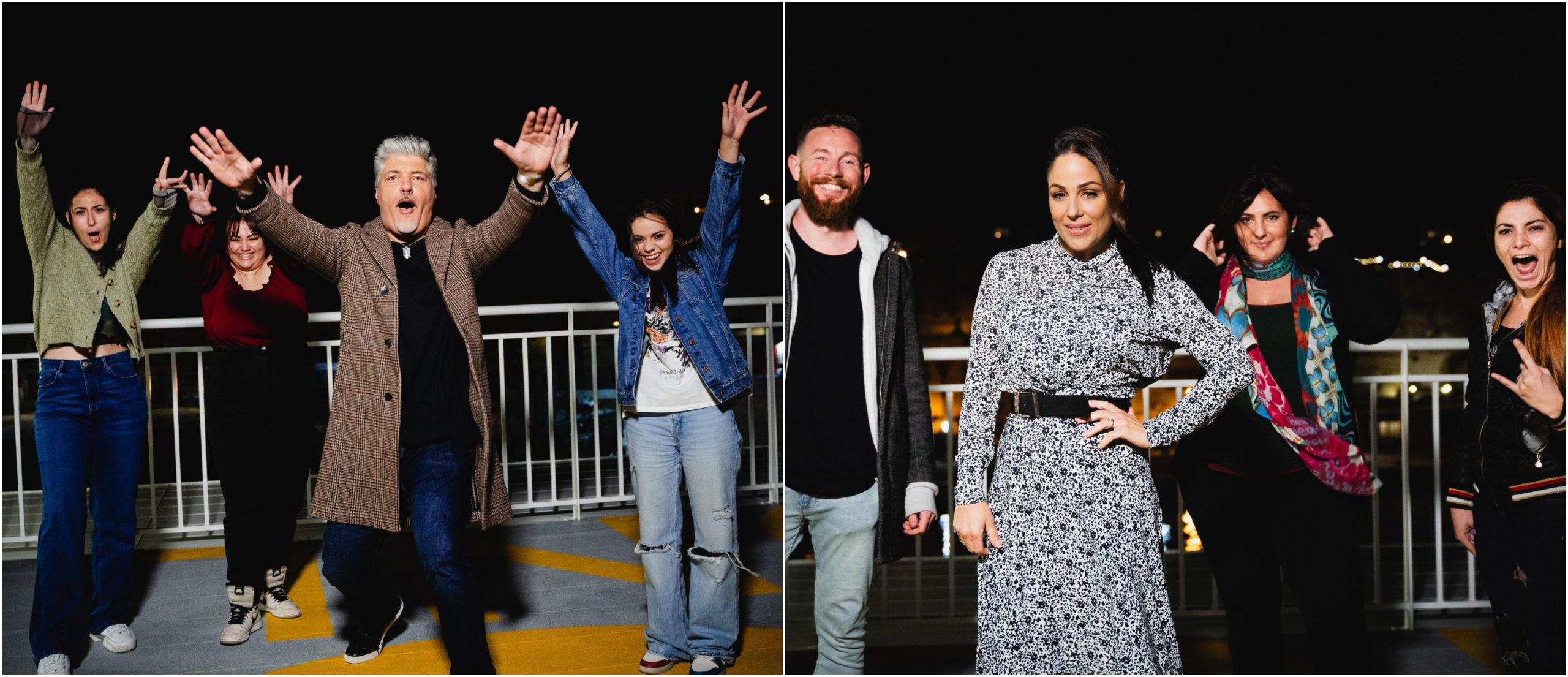 First six finalists of 'X Factor Malta' have been chosen - TVMnews.mt