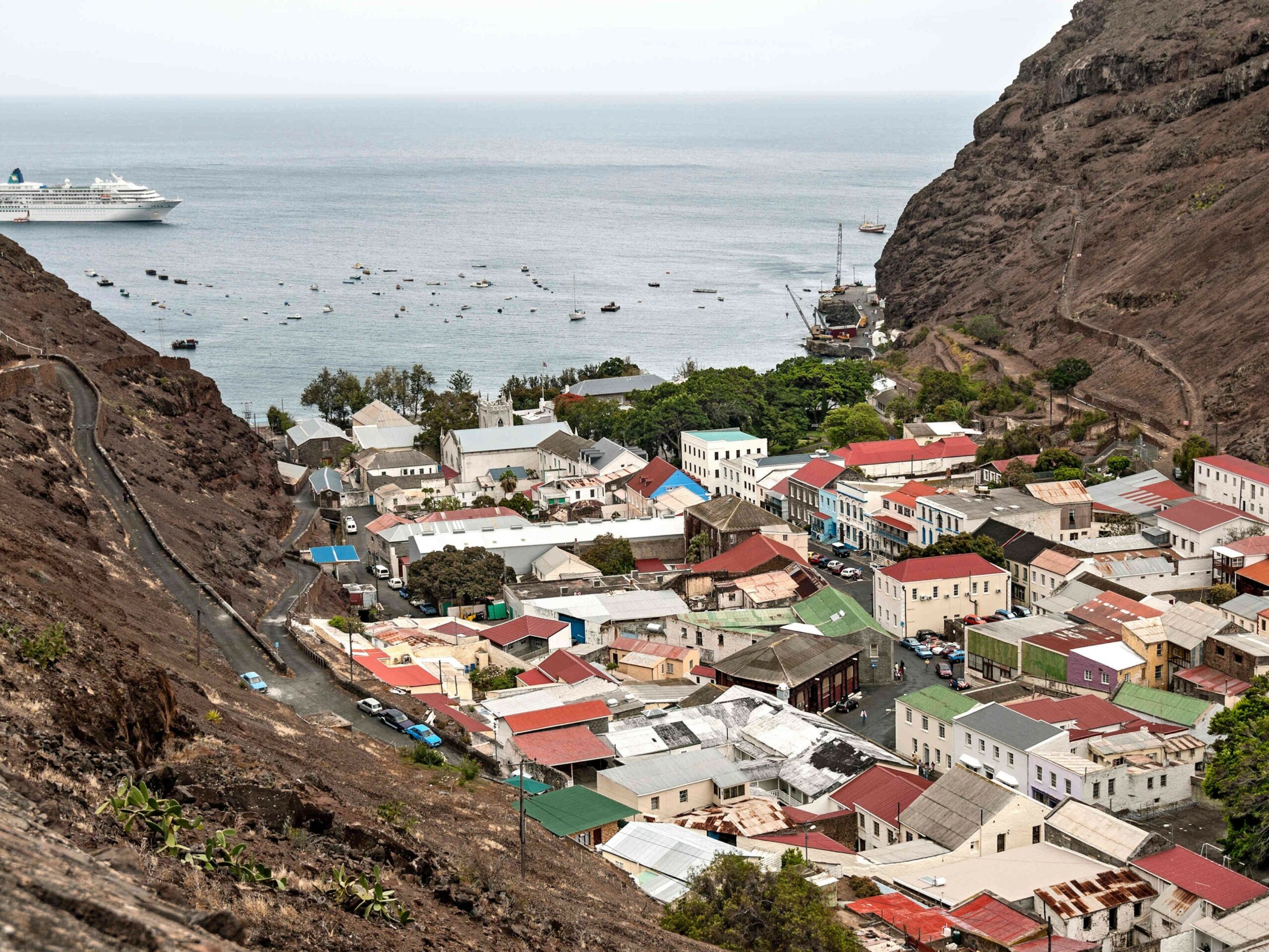 Dawn l-10 pajjiżi għadhom ħielsa mill-Covid-19 - TVMnews.mt