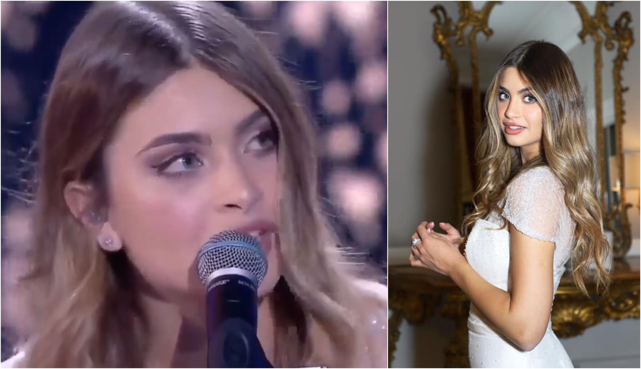 Ara: Il-vuċi u l-eleganza ta' Emma Muscat isaħħru l-Vatikan - TVMnews.mt