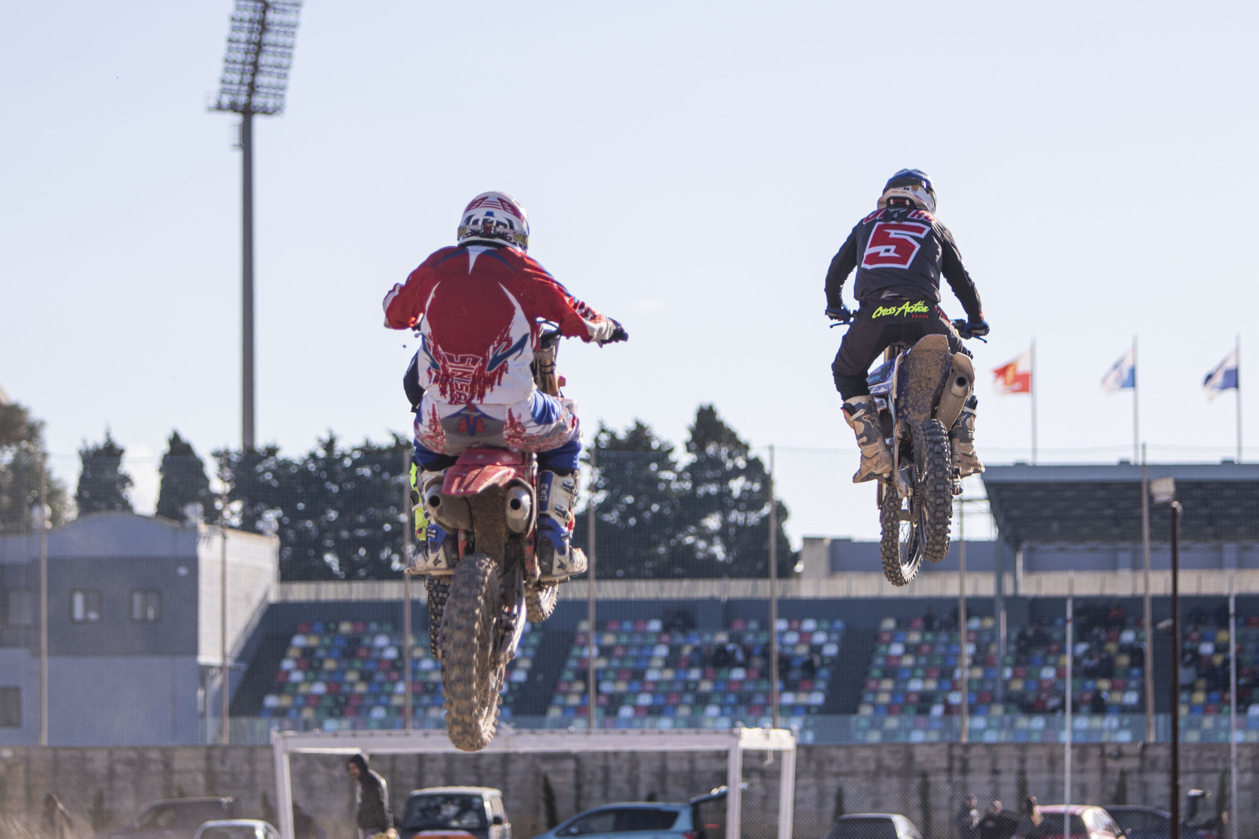Motocross: Issir l-aħħar attivita' tas-sena 2021 - TVMnews.mt
