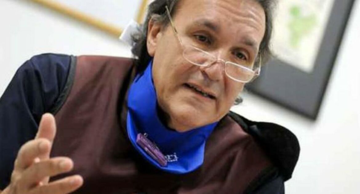 Professor Albert Fenech passes away at the age of 70 - TVMnews.mt