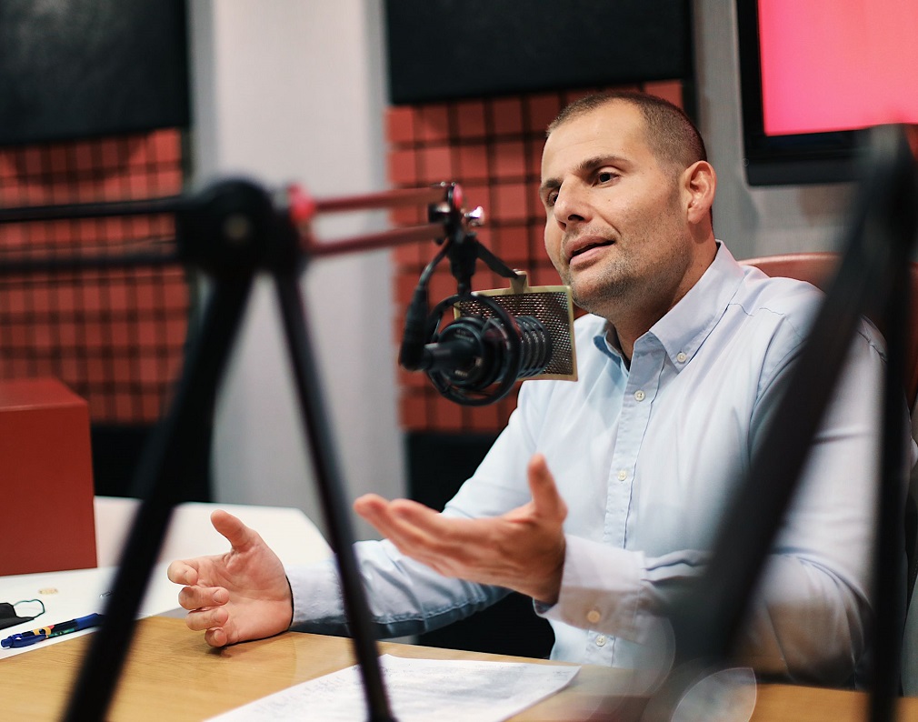 PM reiterates his appeal for people to take booster - it is the main ...