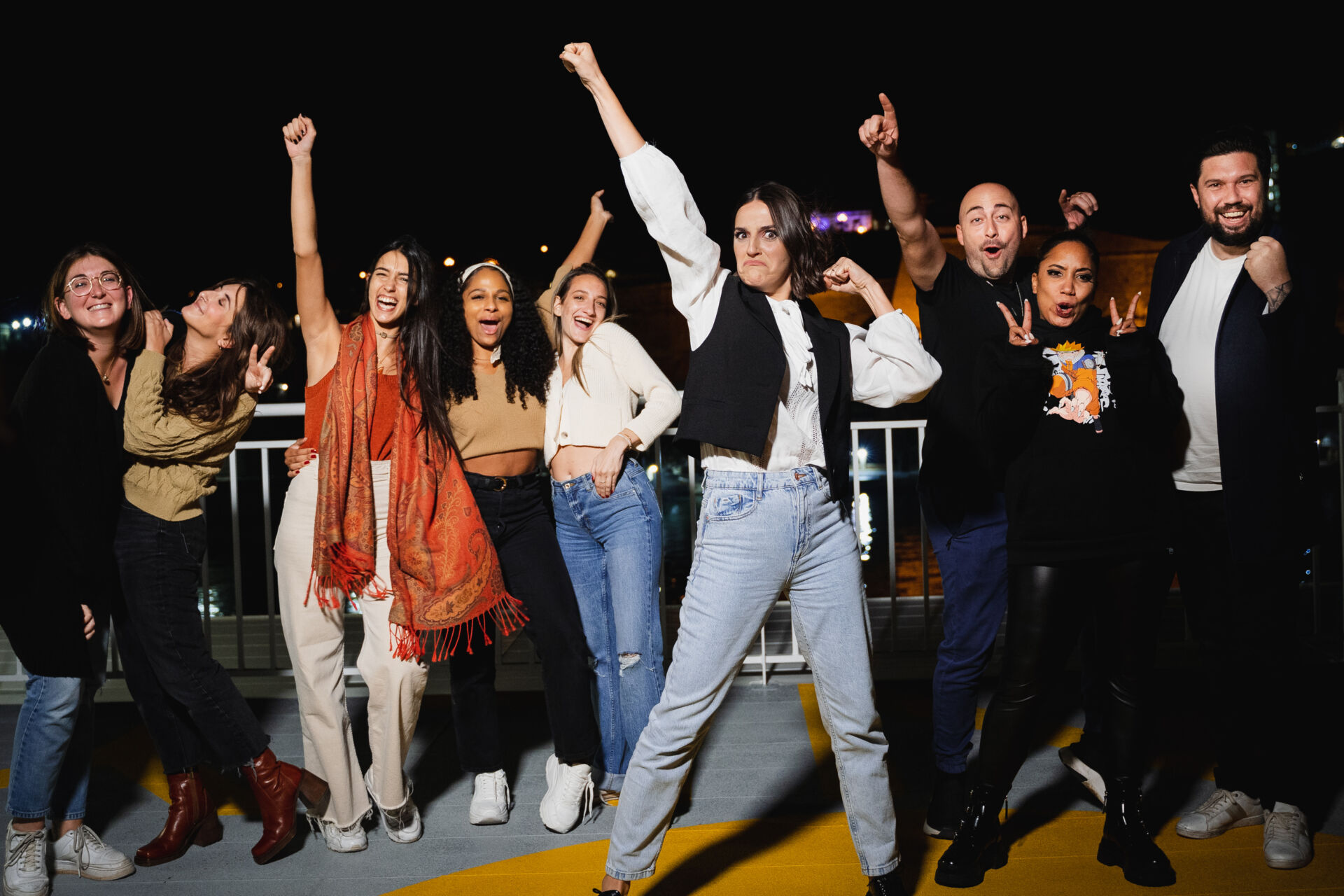 The last 6 finalists for 'X Factor Malta' have been chosen - TVMnews.mt