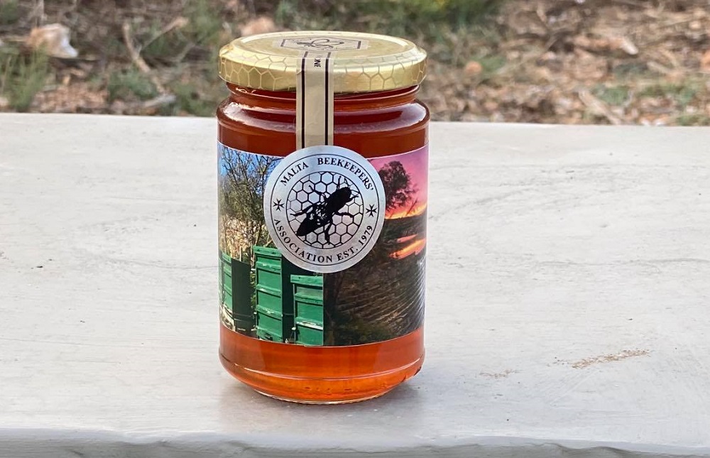 A first guarantee mark on Pure Maltese Honey launched by Beekeepers ...