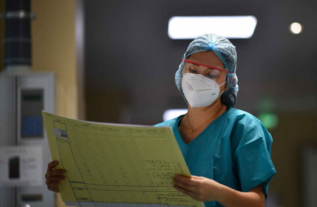 Greece: Covid positive persons to spend five-day quarantine - TVMnews.mt