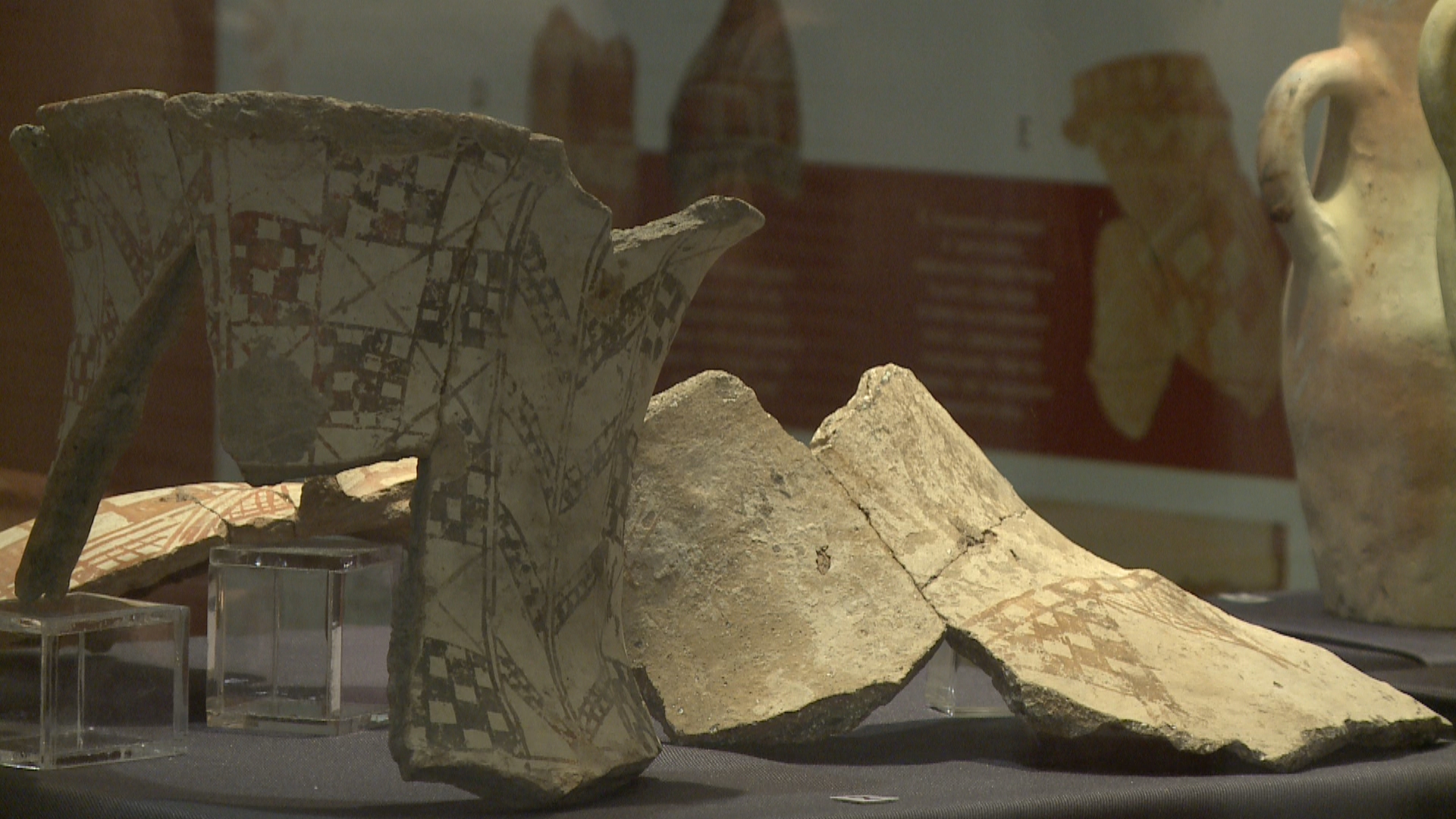 Wirja tesplora jekk Għawdex kinitx gżira iżolata jew tmissx mal ...