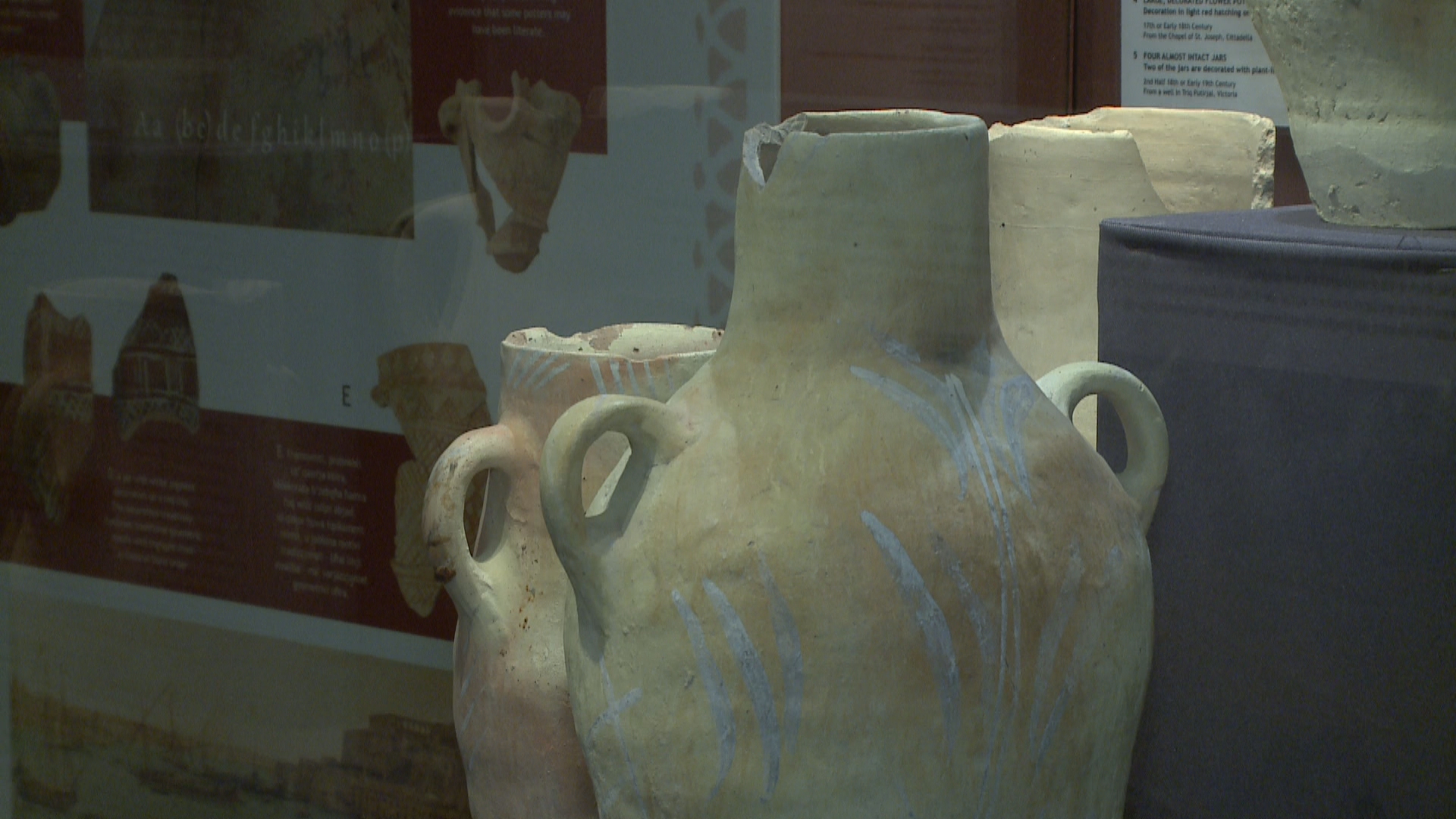 Wirja tesplora jekk Għawdex kinitx gżira iżolata jew tmissx mal ...