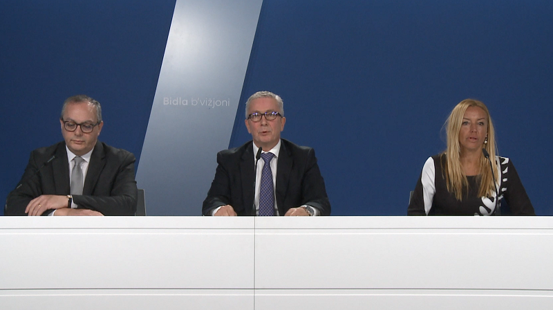 PN says Robert Abela's two years as Prime Minister were years of ...