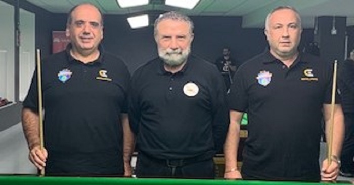 Ivan Attard b'saħħtu wisq għal Mark Saffrett fil-Kampjonat Premier ...