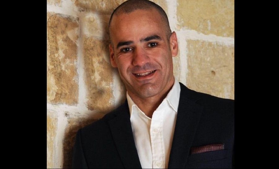 Uffiċjal Kap Eżekuttiv ġdid fl-aġenzija Identity Malta - TVMnews.mt