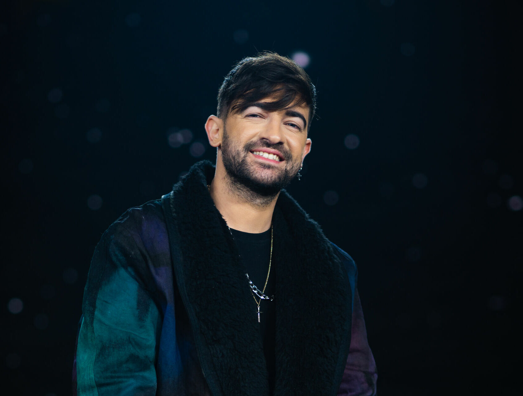 Ara: Kevin Paul jafda fil-pinna tiegħu anki llejla - TVMnews.mt