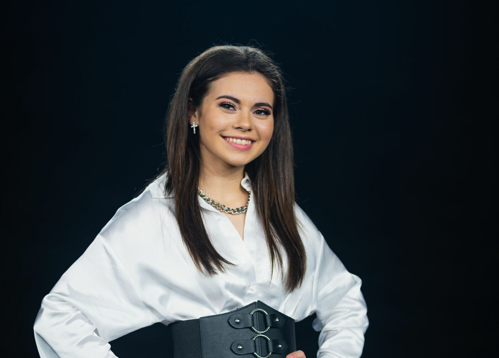 Ara: L-iżgħar finalista iżda b’vuċi li ssaħħar - TVMnews.mt