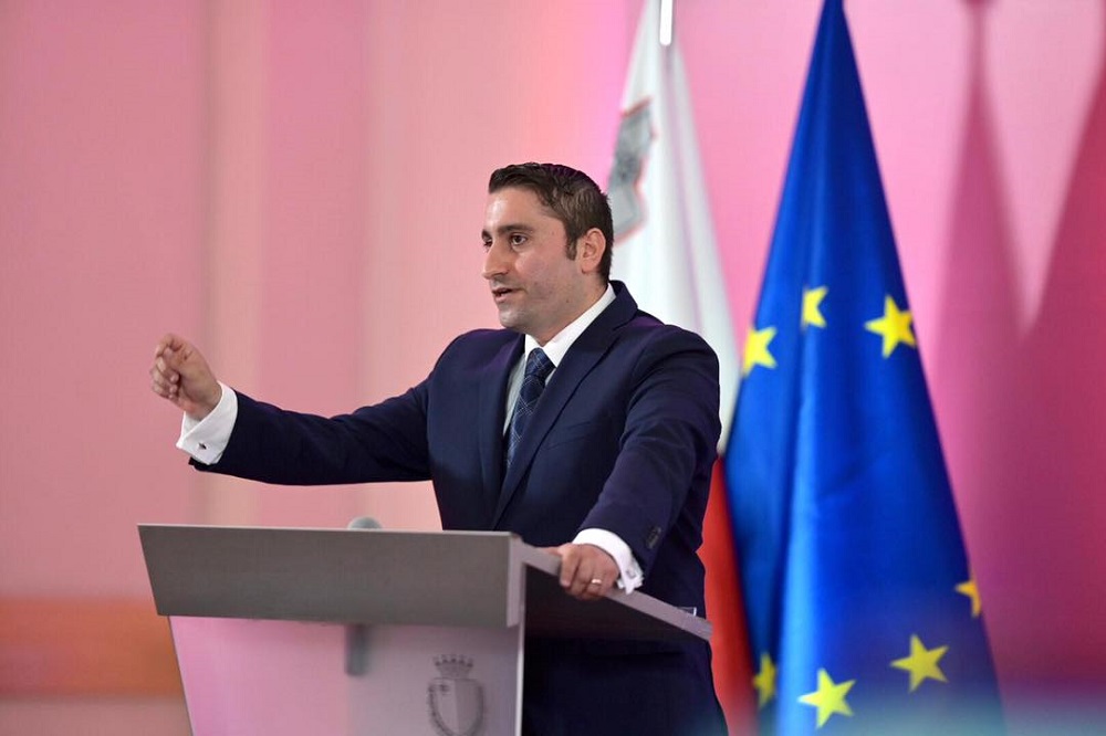 Matthew Vella appointed new Permanent Secretary for Education replacing ...