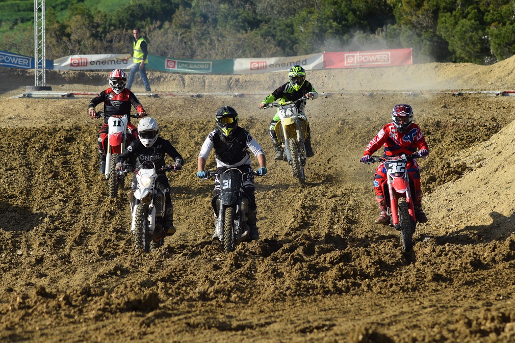 Mario Cauchi, David Dimech u Steve Xuereb itemmu bl-istess punti fi ...