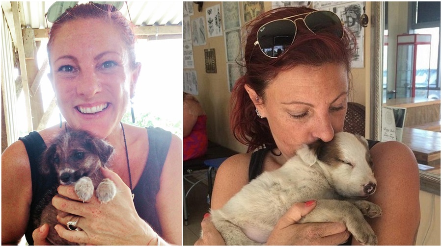 Tonga: Tries to rescue dogs, dies in tsunami - TVMnews.mt