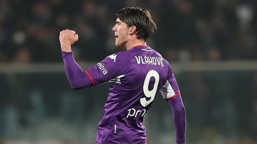 Dusan Vlahović ser jingħaqad ma' Juventus - TVMnews.mt