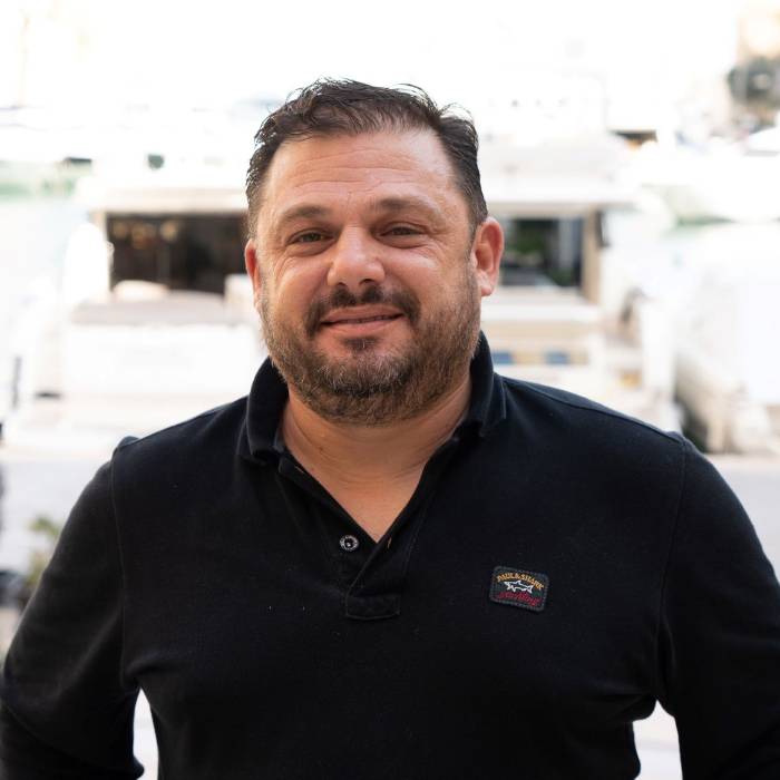 Kevin Buttigieg jirreżenja minn President tal-Malta Rugby Football ...