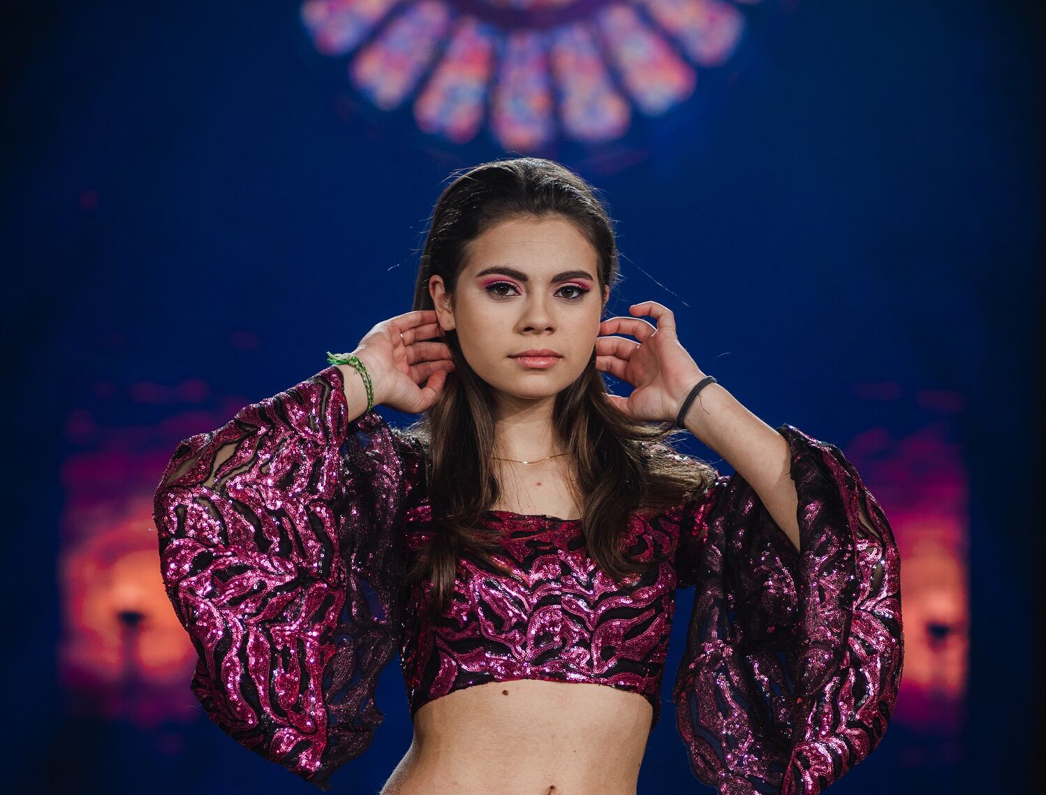 Ara: Lisa żżewwaq il-palk b'leħinha u b'xogħol in-nanna - TVMnews.mt