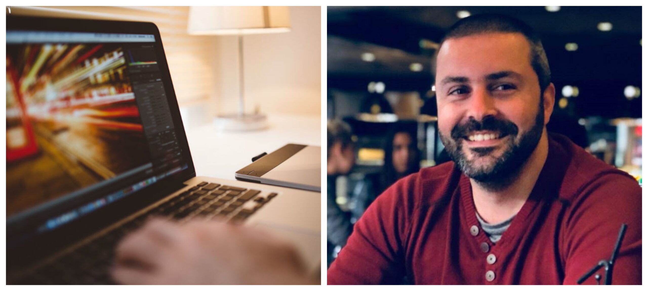 "Steven was the mastermind behind a more powerful internet for Malta ...