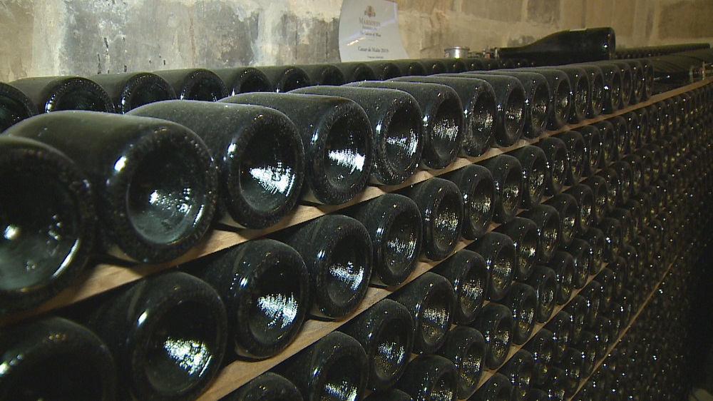 Il-Marsovin tinvesti €4 miljun biex ittejjeb il-produzzjoni tal-inbid ...