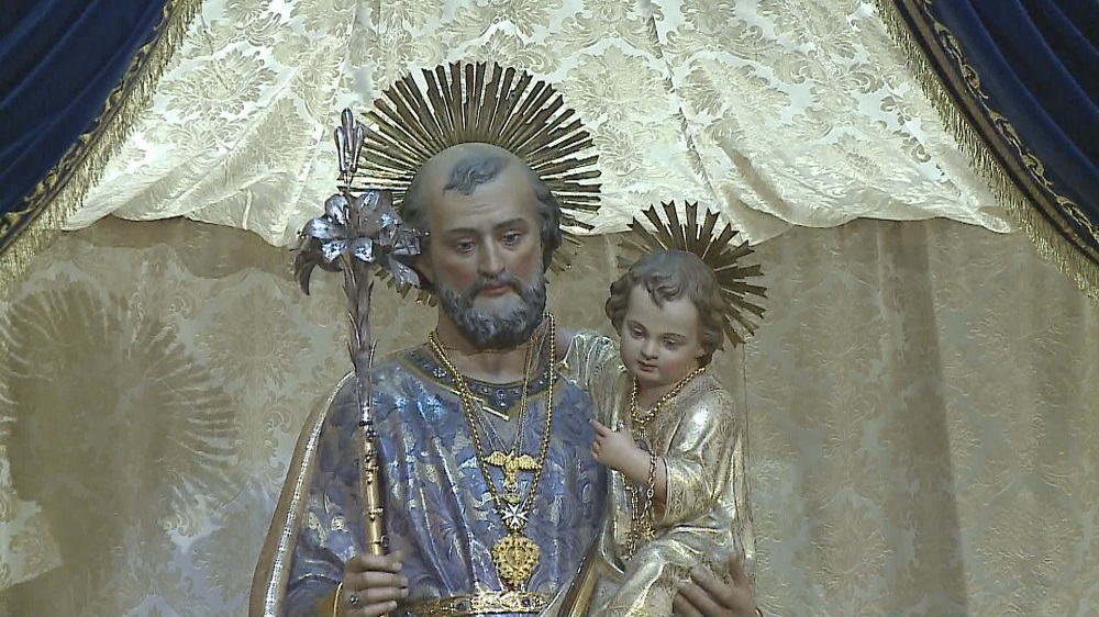 Local studies shed light on the devotion to St Joseph in our country ...