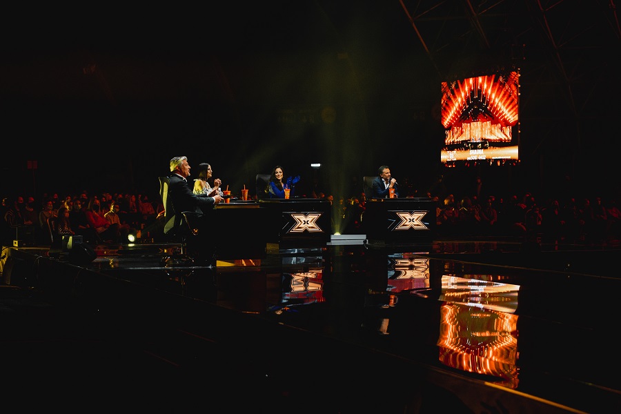 'X Factor Malta' finalists will be announced this evening - TVMnews.mt