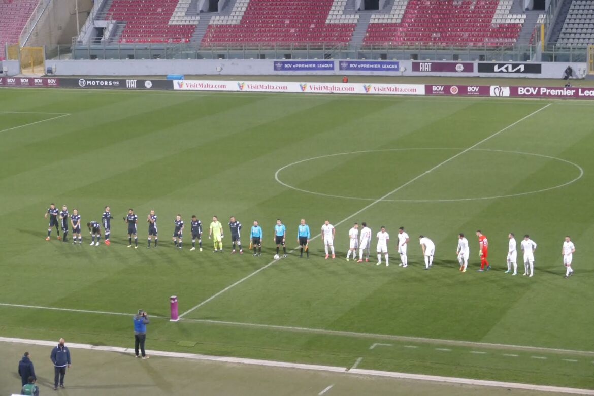 Telfa oħra għal Valletta fid-debutt ta' Doncic - TVMnews.mt