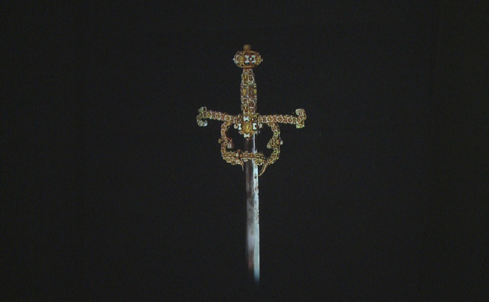 Swords of the Religion... a jewel or weaponry for the Knights? - TVMnews.mt