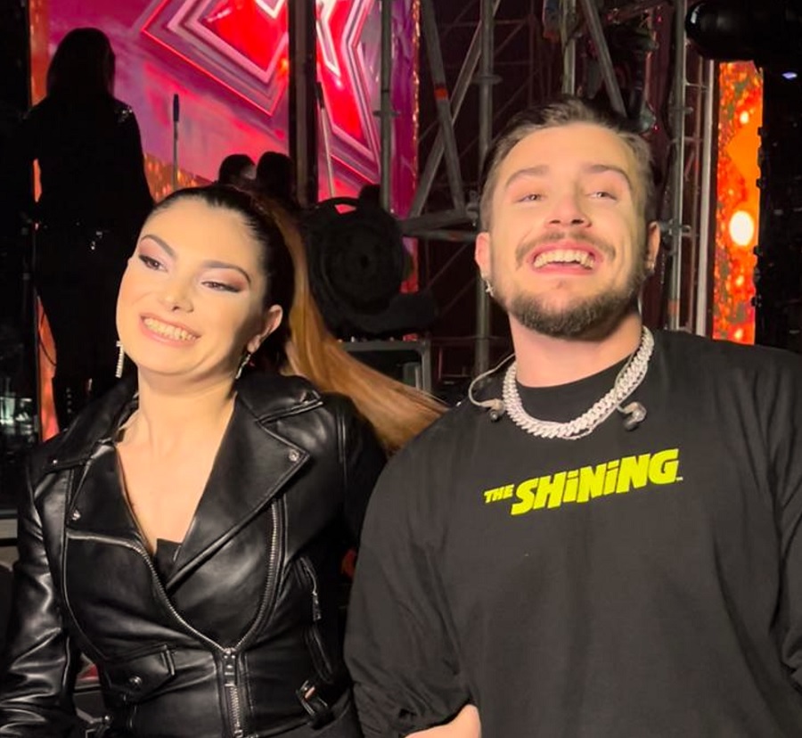 Ara: Cheryl u Owen Leuellen enerġetiċi fl-MFCC - TVMnews.mt