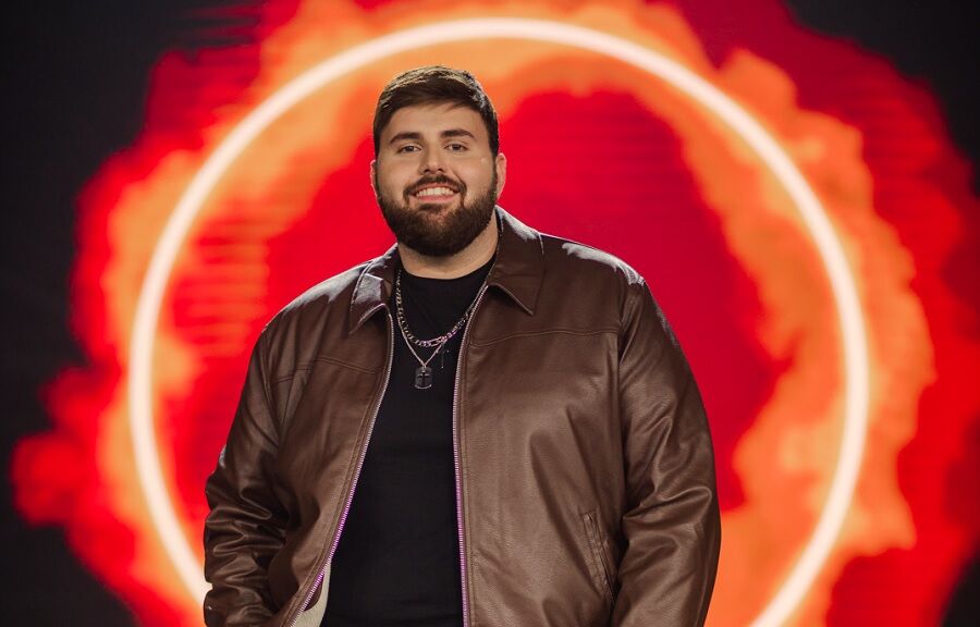 Ryan Hili jirbaħ 'X Factor Malta' - TVMnews.mt