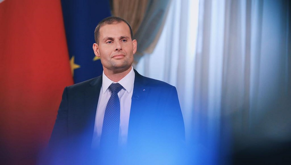 “Il-konvenju ġie trasferit kif suppost" - il-PM f’XTRA - TVMnews.mt