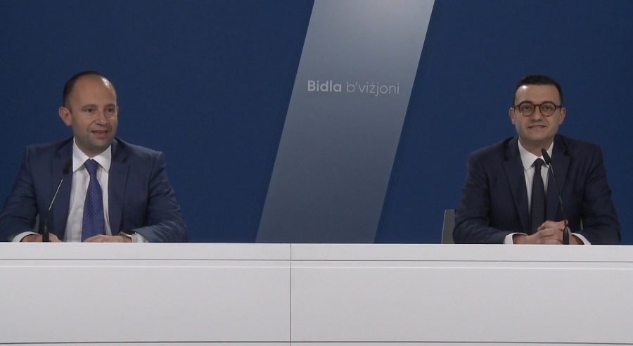 Il-PN: in-negozji għandhom iħallsu t-taxxi dovuti tal-2020/2021 fuq ...