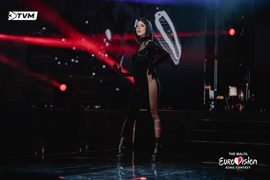 Ara: Denise tagħti l-ħajja lit-80ijiet ta' bla ħsieb - TVMnews.mt