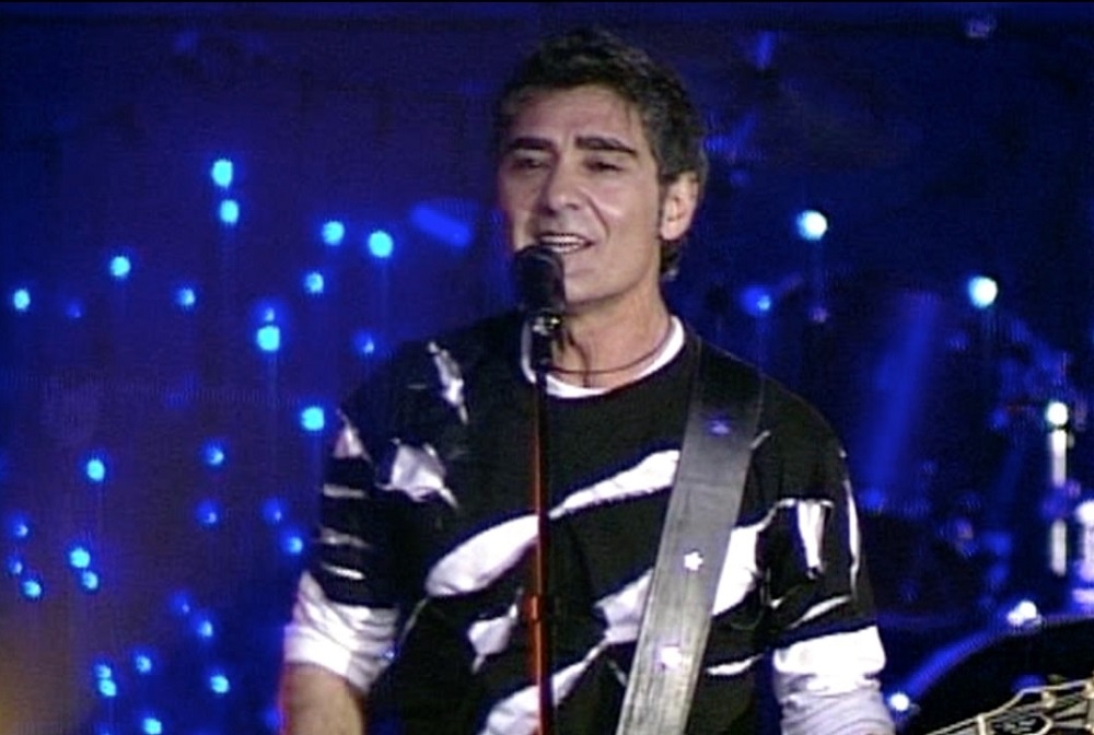 Chris Scicluna, "More than Love" singer, dies at 62 - TVMnews.mt