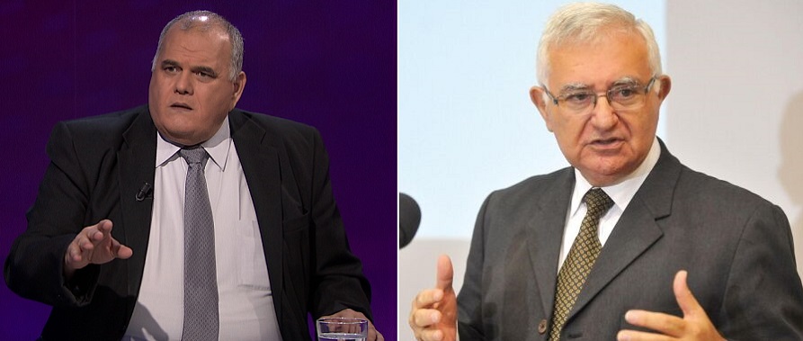 Enough proof for John Dalli to be accused - TVMnews.mt