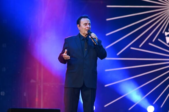 Imut il-kantant Joe Grech - kellu 90 sena - TVMnews.mt