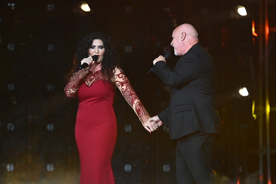 Ara: Paul u Georgina kompliċi għall-aħħar fuq il-palk - TVMnews.mt