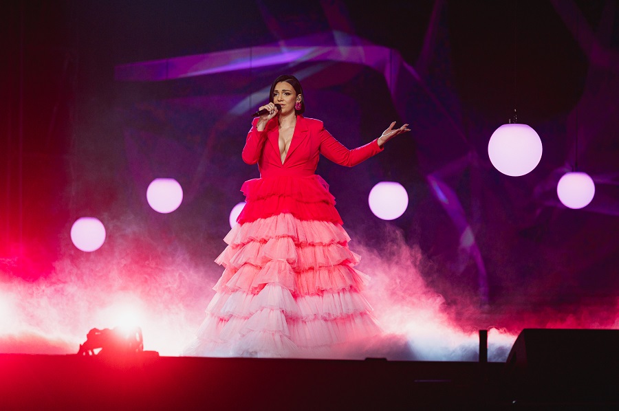 Ara: Raquel Galdes Briffa – 'Over You' - TVMnews.mt