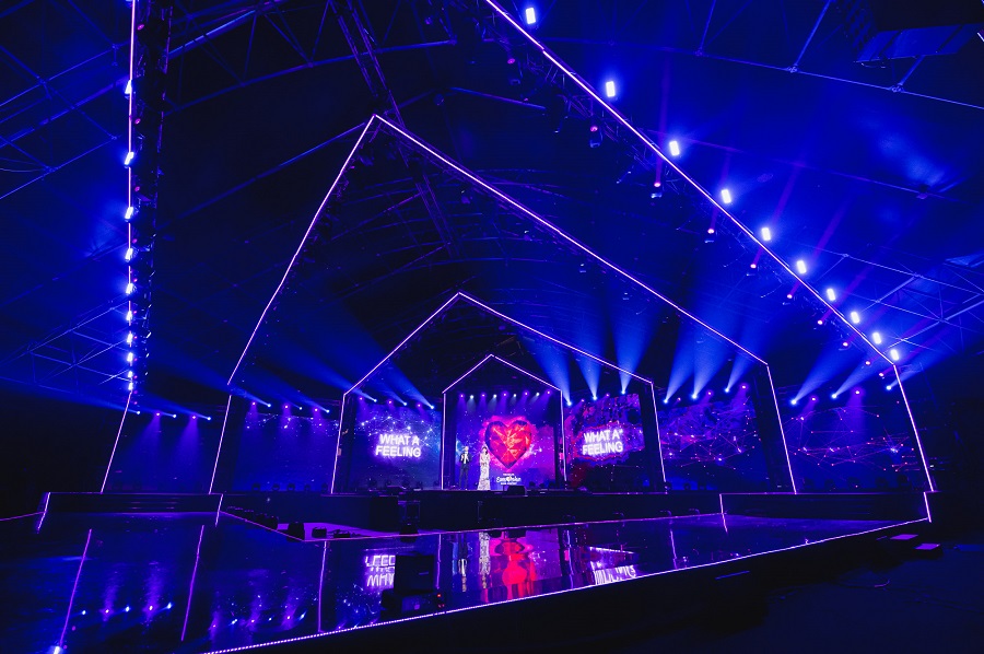 Watch: Listen again to the Malta Eurovision final songs - TVMnews.mt